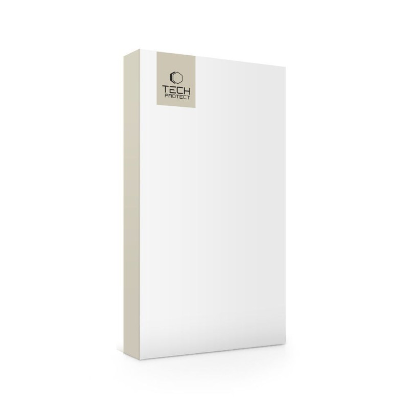 Defense Θήκη Tech-Protect για Huawei Watch Fit 4 Pro Διάφανο | www.lightgear.gr