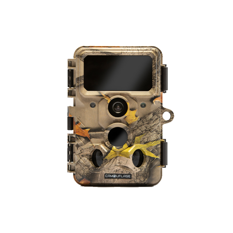 Camouflage Trail Camera EZ60 Wifi | www.lightgear.gr
